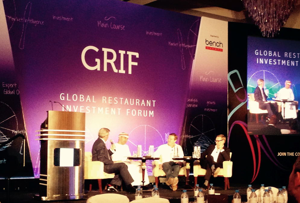 Event review – Global Restaurant Investment Forum - Boutique Hotel News
