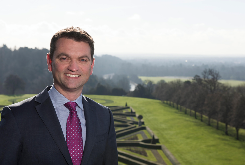 Event review: IHS Power Breakfast - Boutique Hotel News