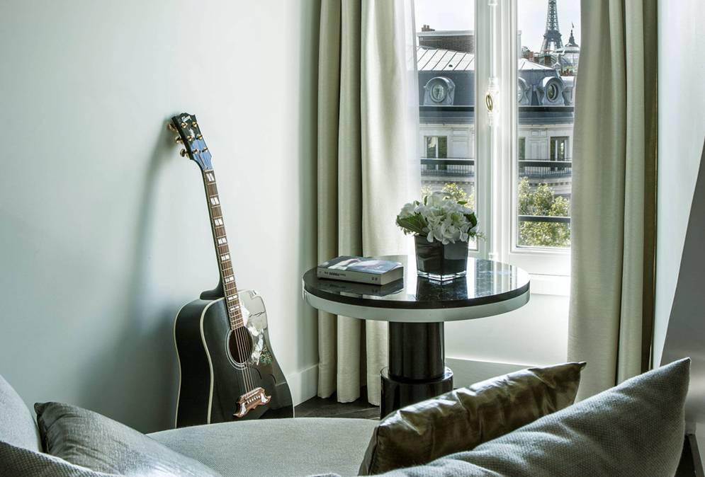 Trailblazer webinar review: Design reimagined, hotel space repurposed ...
