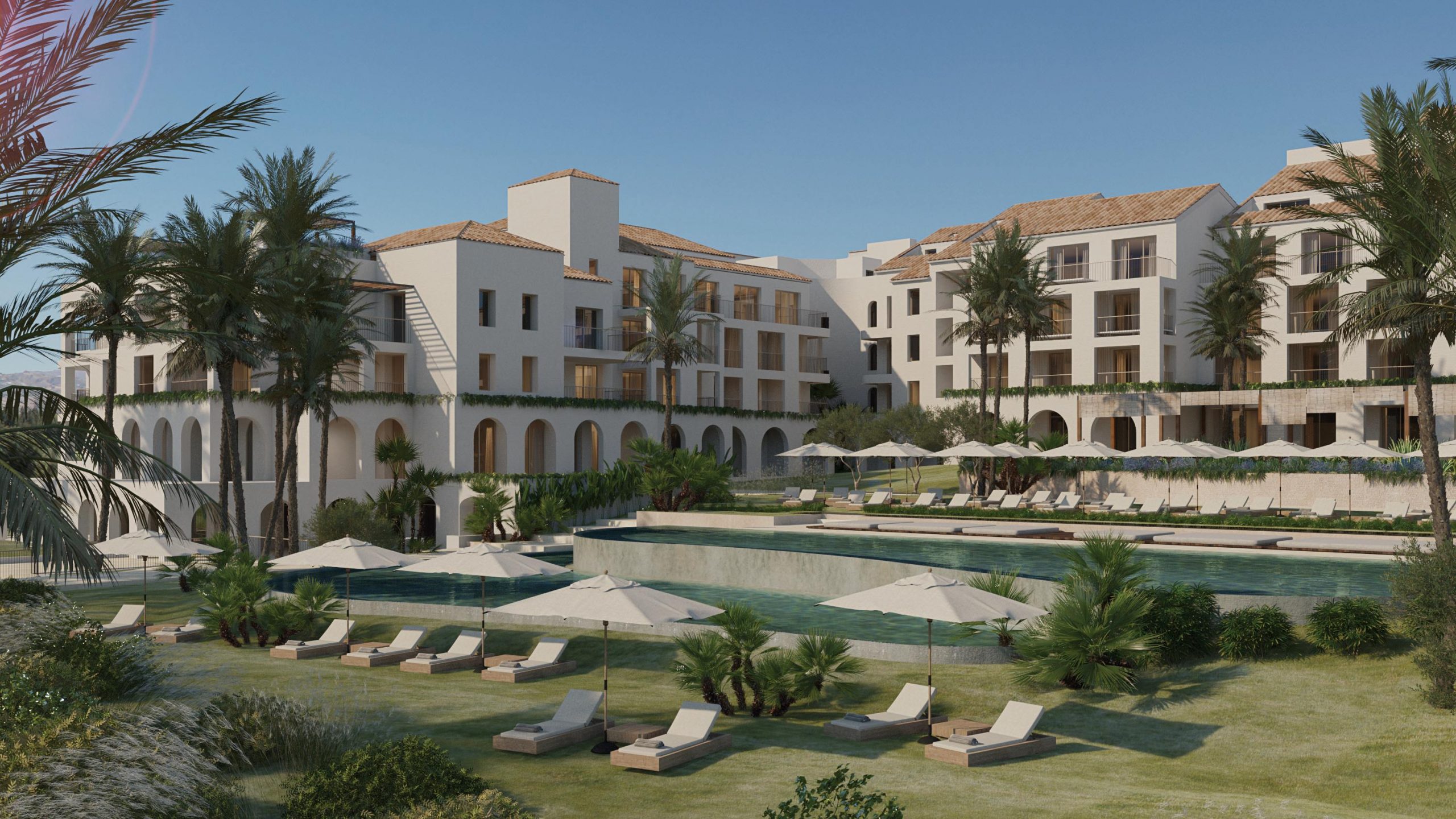 Byblos Hotel to join The Unbound Collection by Hyatt - Boutique Hotel News