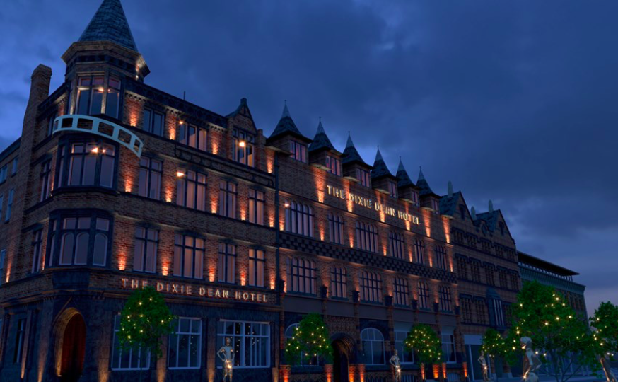 Signature Living to open latest football-themed hotel in Liverpool ...