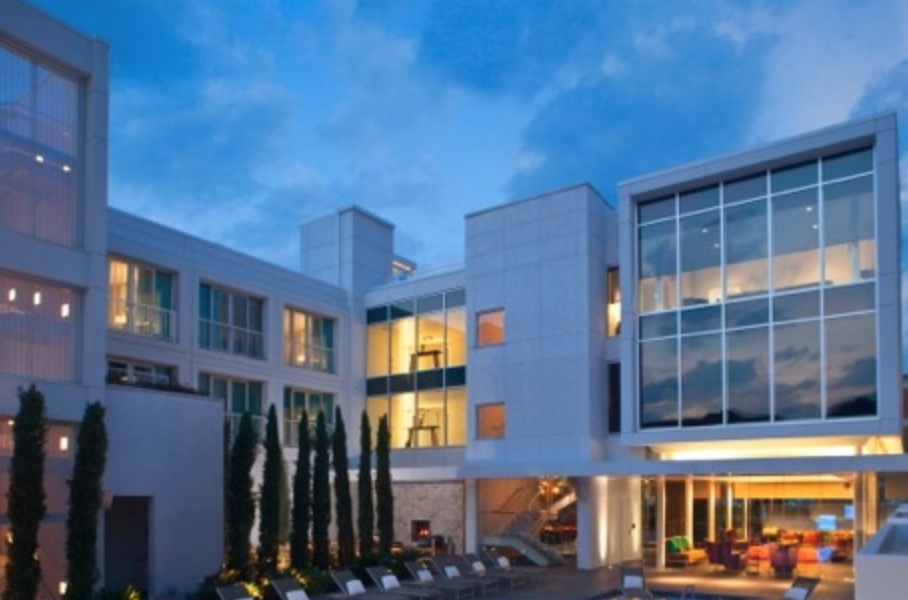 Kimpton opens the Lumen in Dallas - Boutique Hotel News