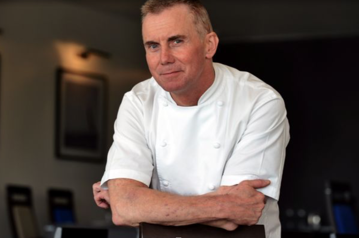 Chef Gary Rhodes dies at 59 - Boutique Hotel News