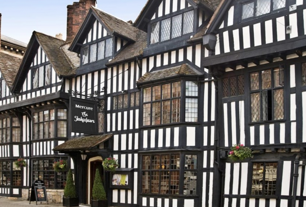 Shakespeare Hotel plans extra guest rooms - Boutique Hotel News