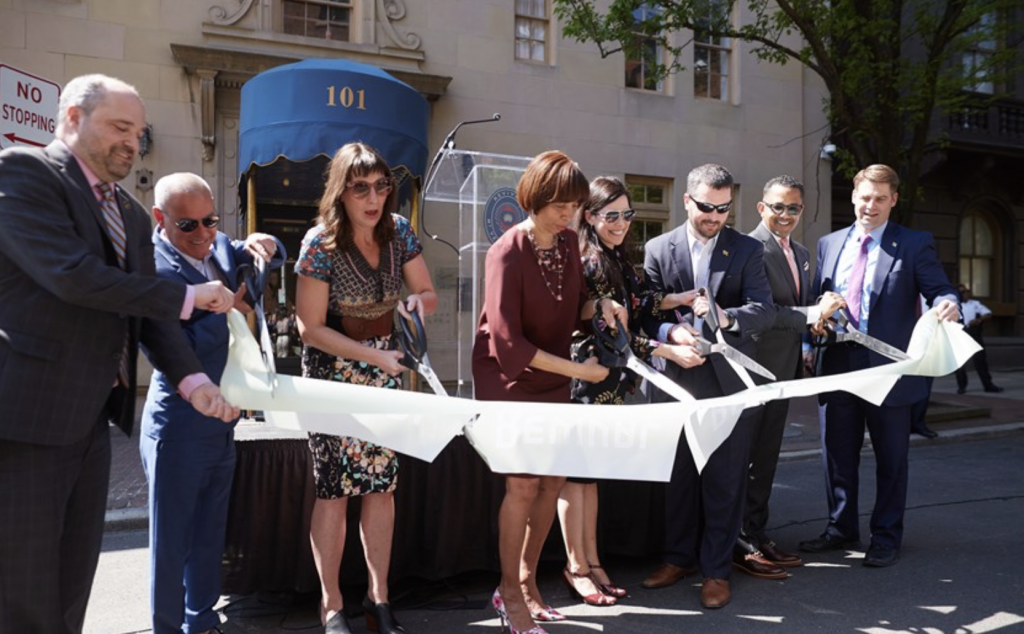 Grand opening for Baltimore’s Hotel Revival - Boutique Hotel News
