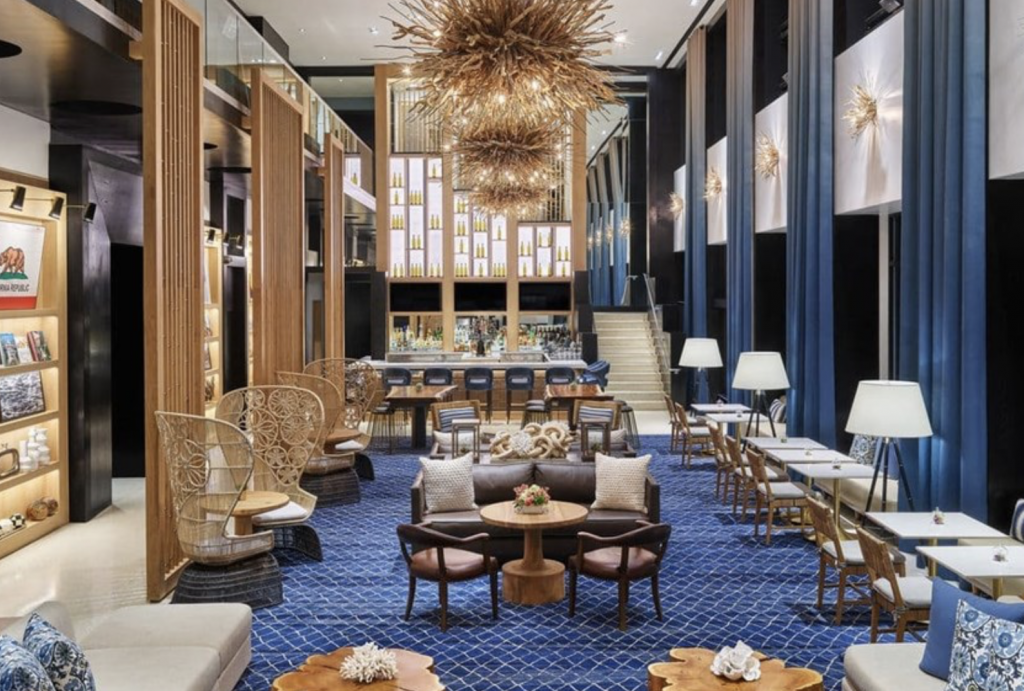The Hotel Republic San Diego joins the Autograph Collection - Boutique ...