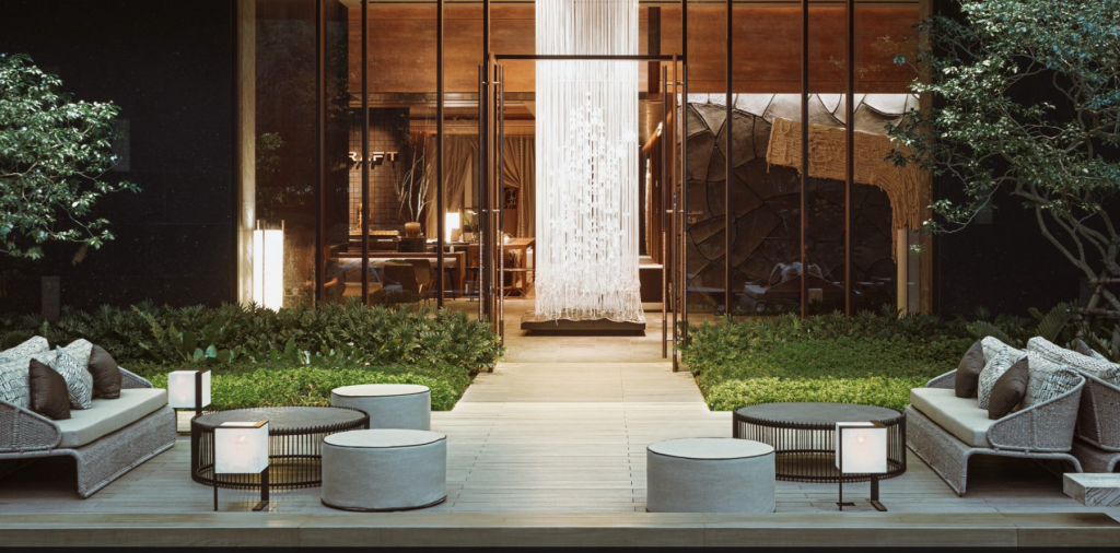IHG to debut Kimpton brand in South East Asia - Boutique Hotel News
