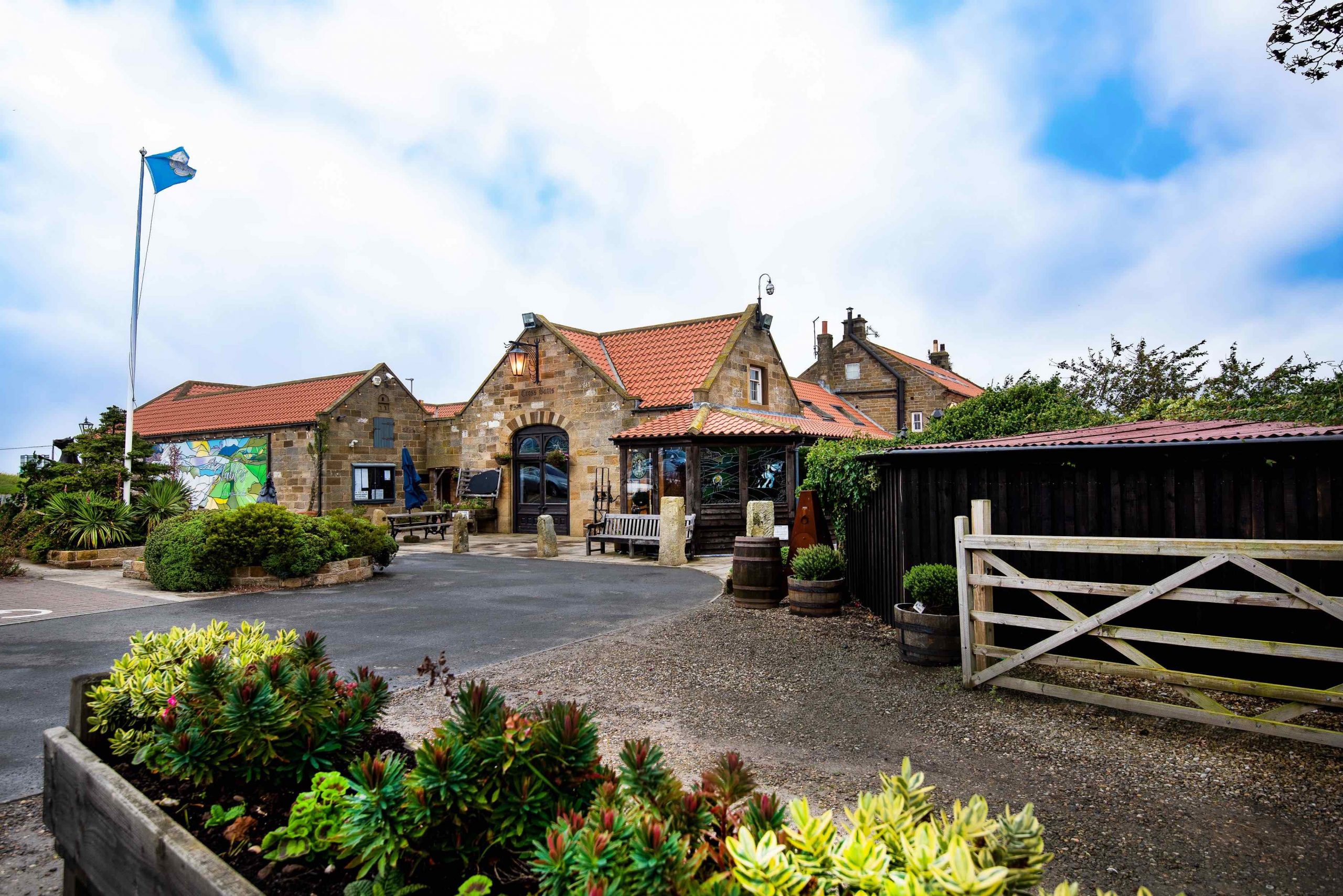 Inn Collection Group makes sixth purchase of 2020 - Boutique Hotel News