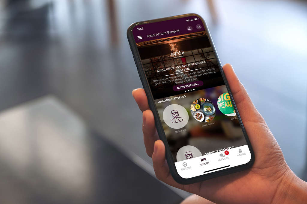 Avani introduces digital brand standards as part of its AvaniSHIELD ...