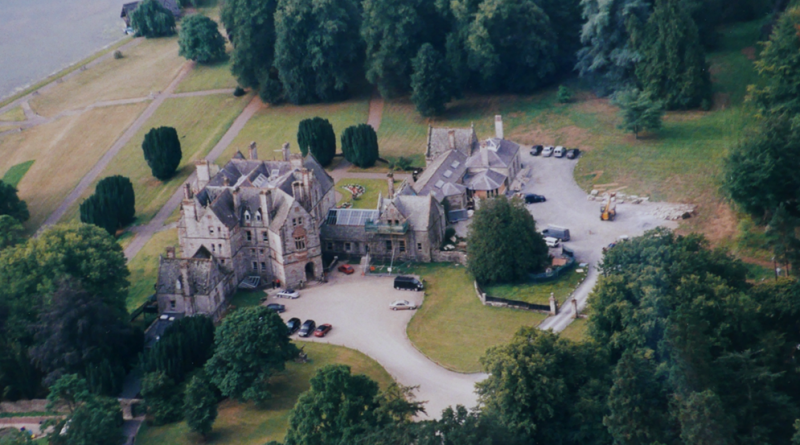 Castle Leslie Estate – how a heritage hotel has grown tenfold in 25 ...