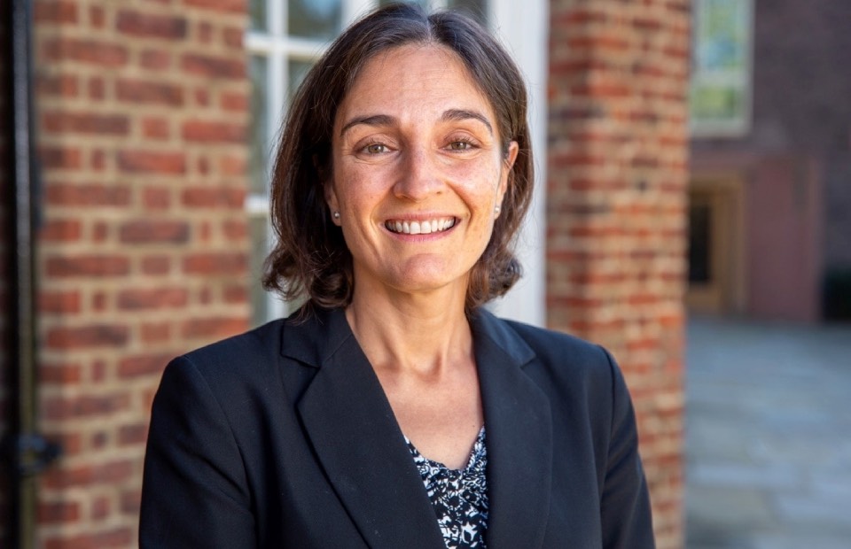 Nicole Philips named course director at Glion - Boutique Hotel News