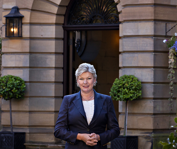 Hand Picked adds trio of Channel Islands hotels - Boutique Hotel News