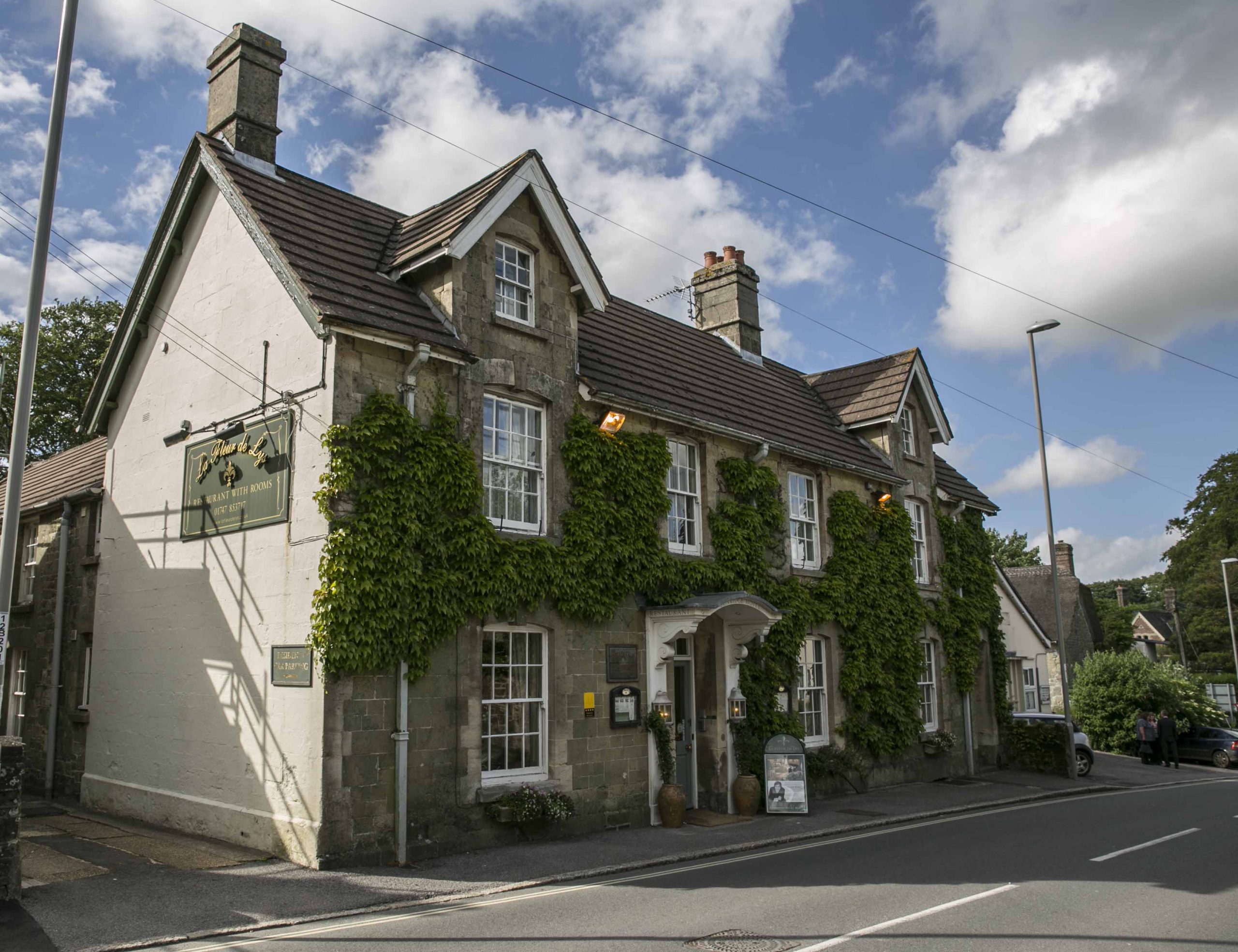 Dorset hotel comes to market at nearly £1.5m - Boutique Hotel News