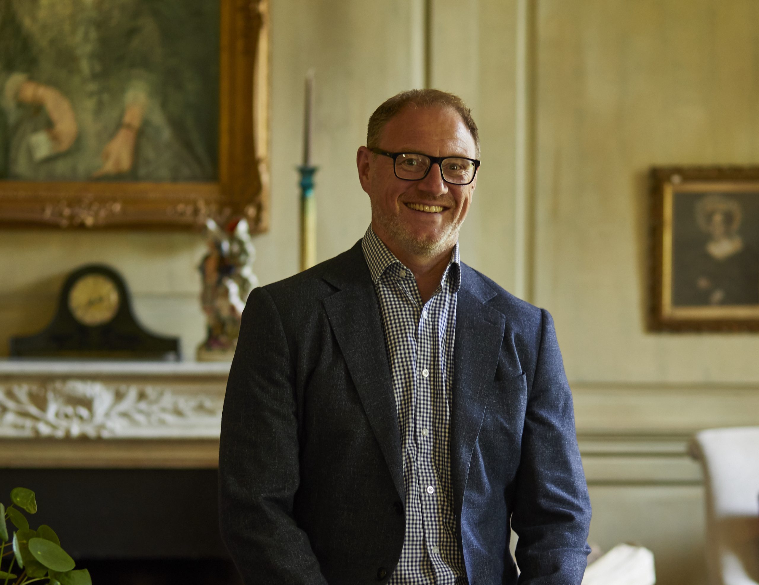 The PIG Hotels promotes Ross to CEO