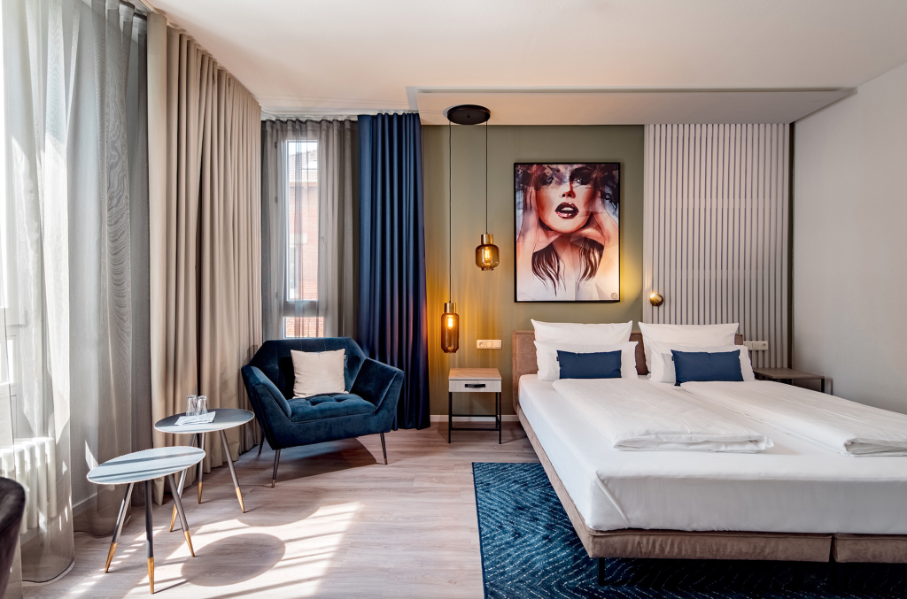 Aspire Hotel outlines expansion across DACH