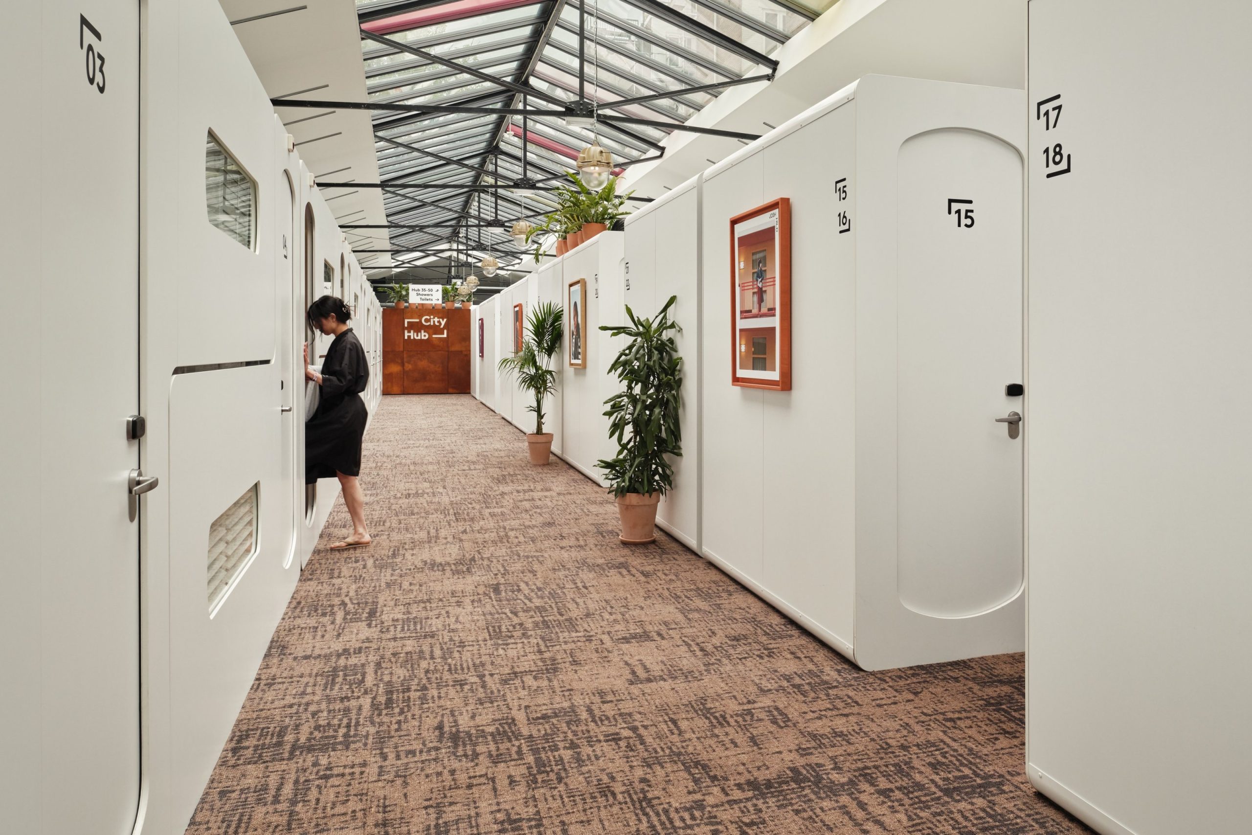 Aman reveals Janu hotel brand - Boutique Hotel News