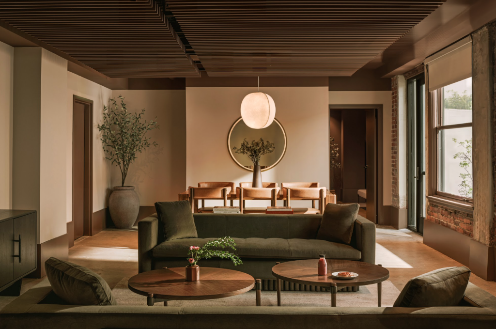 Sonder inks licensing agreement with Marriott