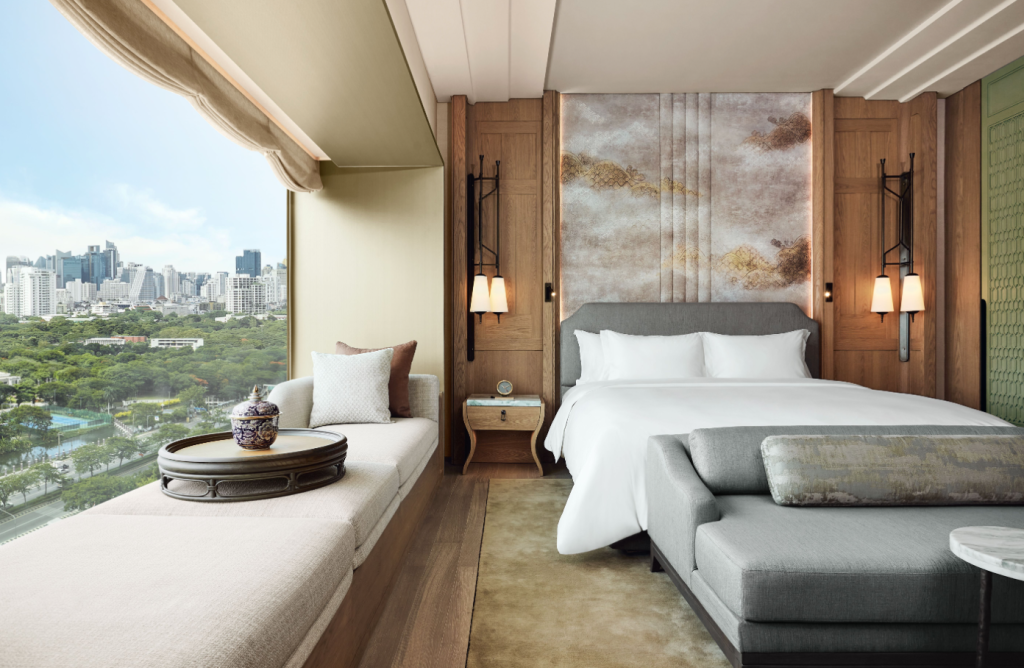 Preferred expands luxury brands including two Legend additions