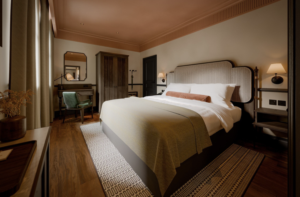 Ardgowan Hotel rebrands as The Kithmore