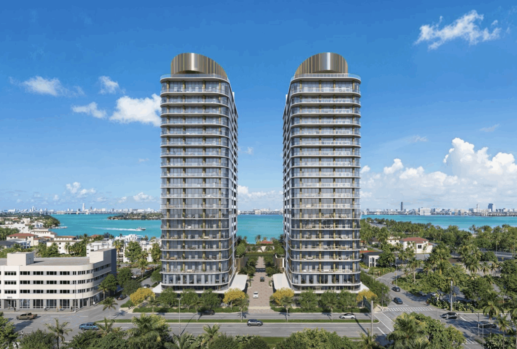 Kempinski reveals standalone branded residence project in Miami